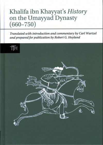 Pre-Owned Translated Texts for Historians Khalifa Ibn Khayyat's History ...