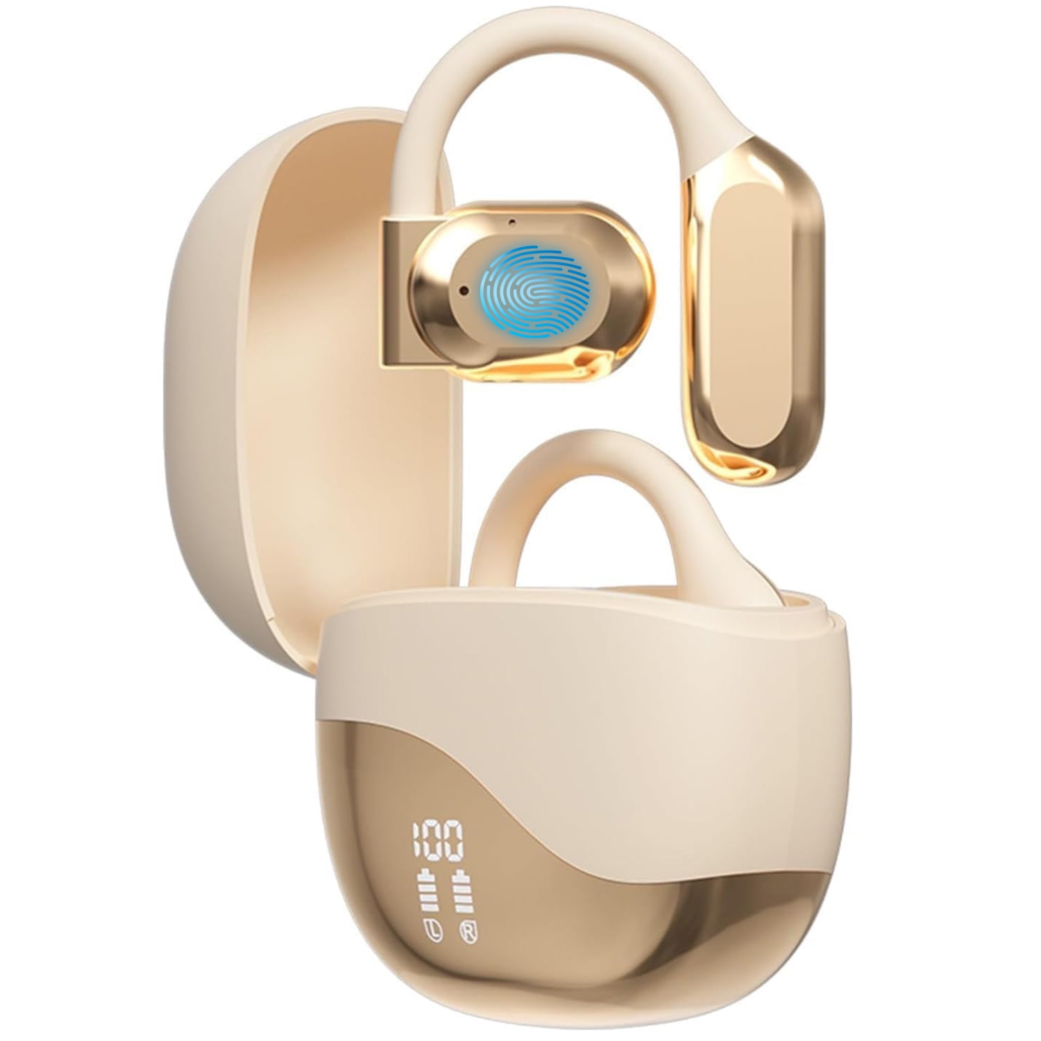 Translating Ear Buds - Multi-language Smart Translation Headset ...