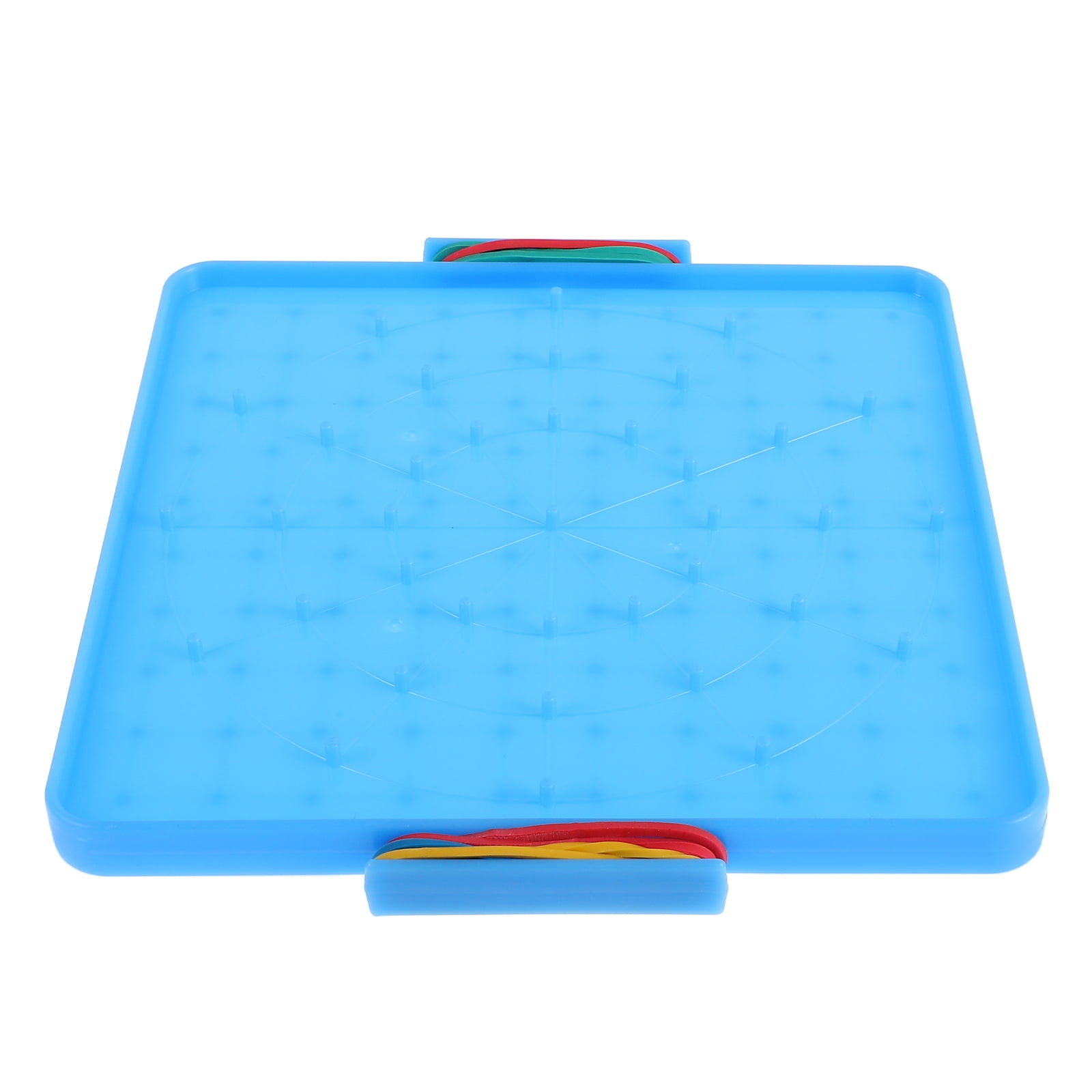 Translation Boards Desk Wall Organizer Pegboard Office Pupils Blue ...