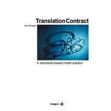Translation Contract (Paperback) - Walmart.com