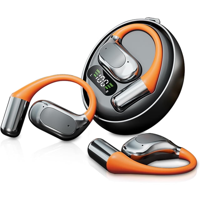 Translation Earbuds Real Time - 144 Language Ai Translator Earbuds, 3 ...