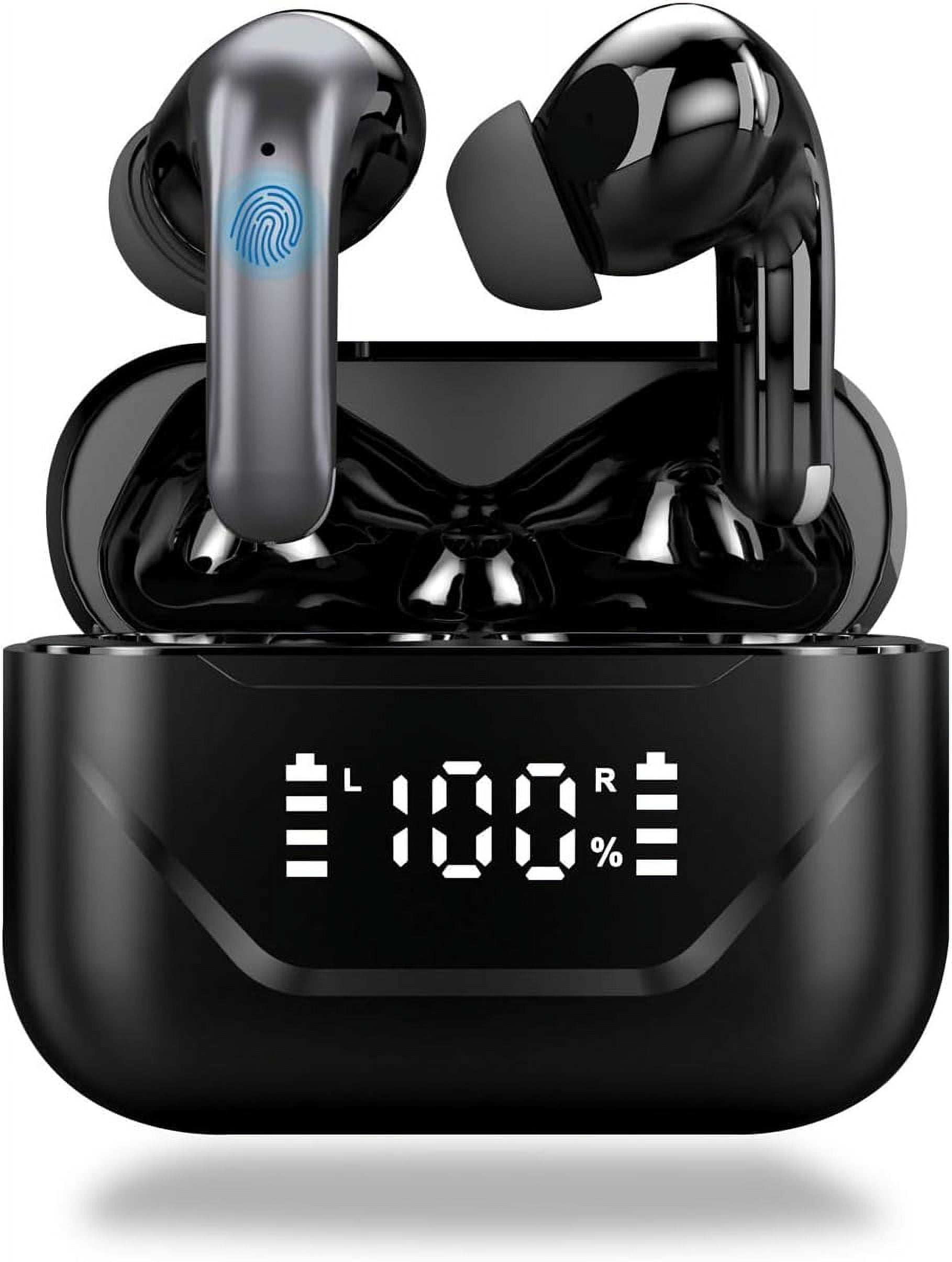 Translation Earbuds Real Time, 3 in 1 Language Translator Earbuds in ...