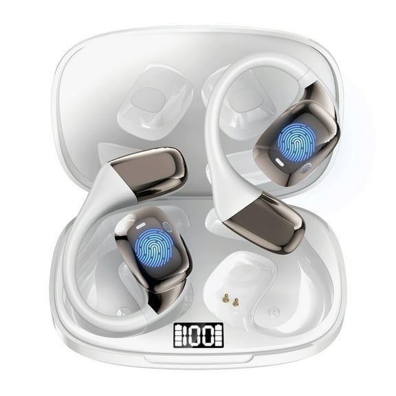 Kchsji Language Translation Simultaneous Interpreting Headset ...