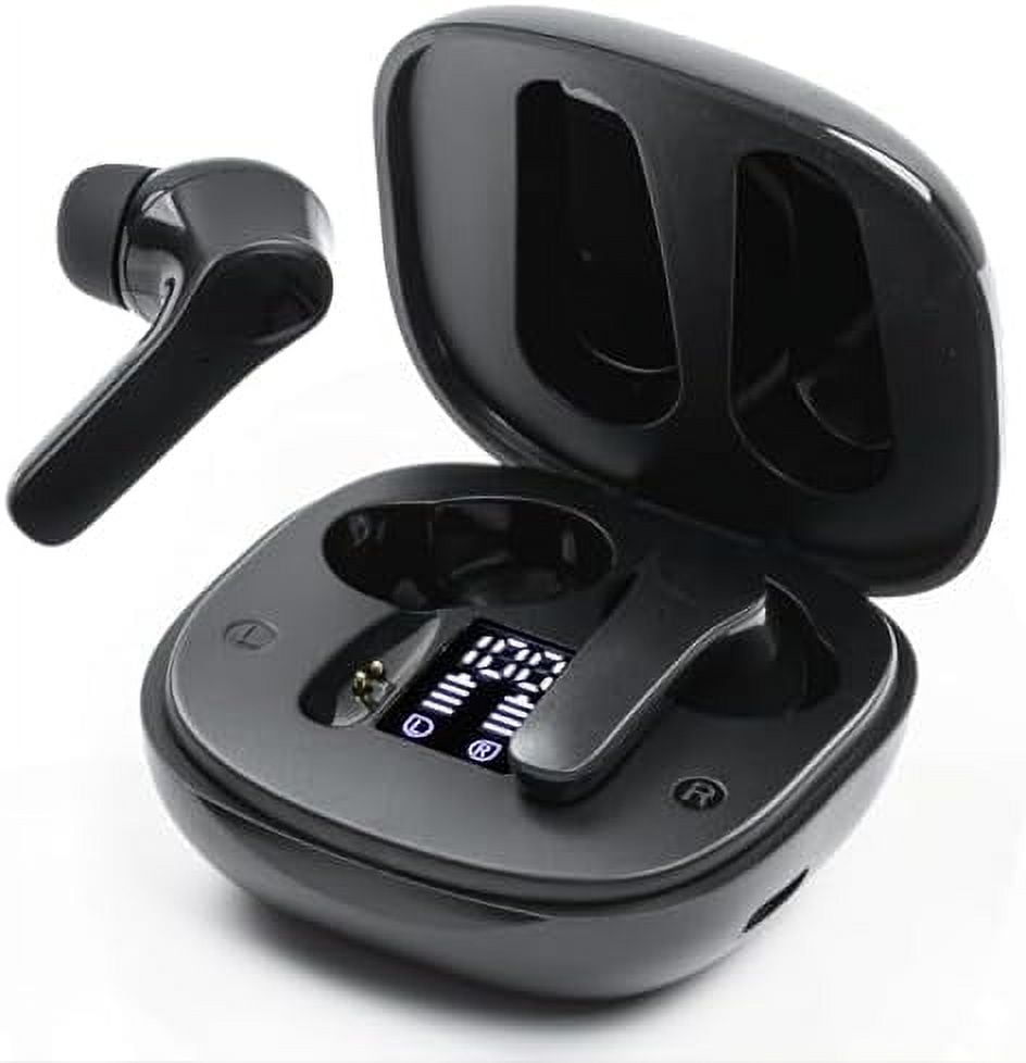 Translation Earbuds Real Time, Language Translator Earbuds, Two Way ...
