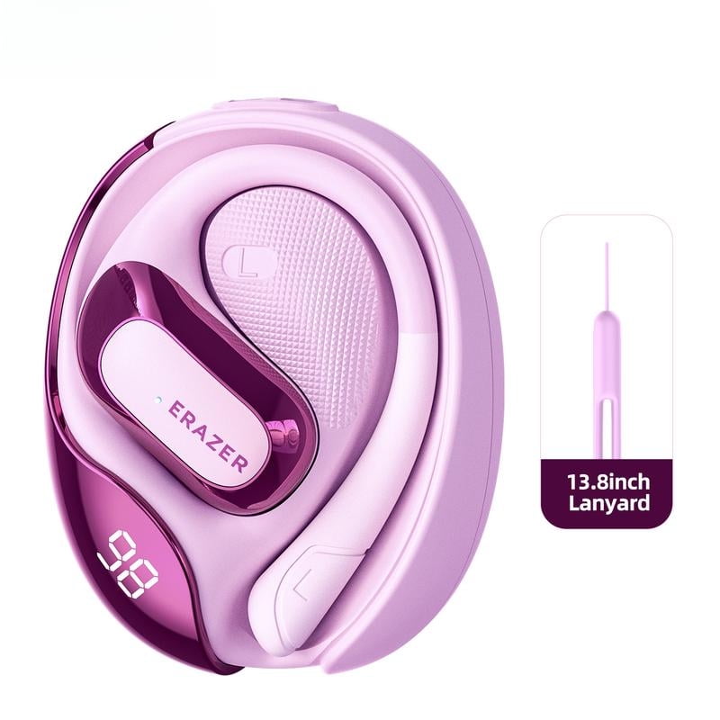 Translation Earbuds, Supports Real-Time Translation in 134 Languages ...