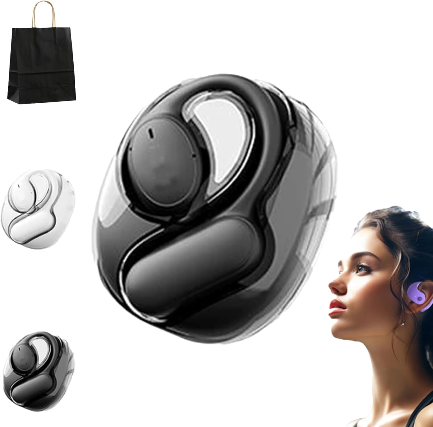 Translation Headphones, Ai Headphones Language Translation, Al ...
