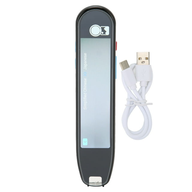 Translation Pen 134 Language Touchscreen WiFi Bluetooth Online Offline ...
