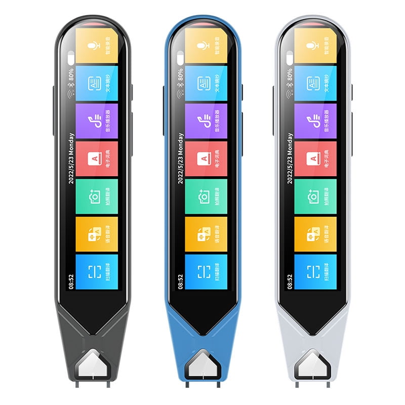 Translation Pen Dyslexia Reading Tools for Kids, Text to Speech ...