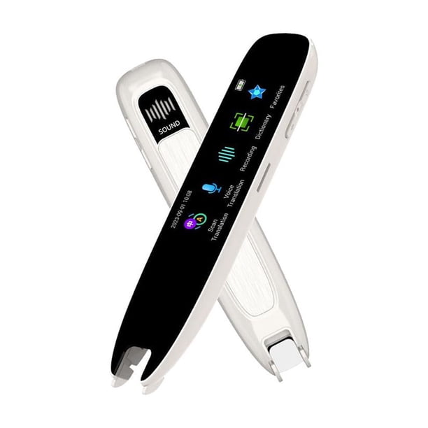 Translation Pen Scanner Text to Speech Device Exam For Students Reading ...