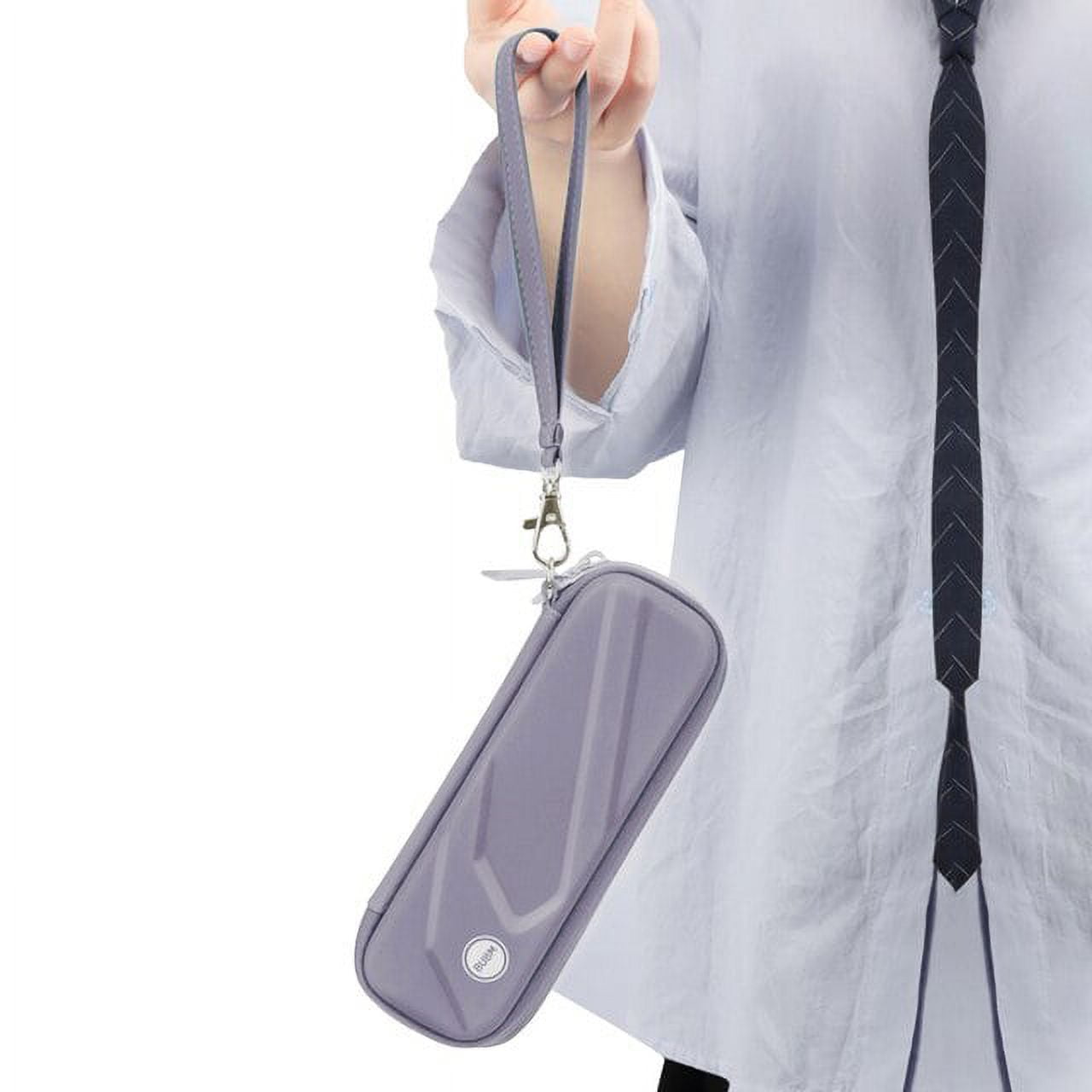 Translation Pen Storage Case EVA Hard Cases With Hand Strap ...