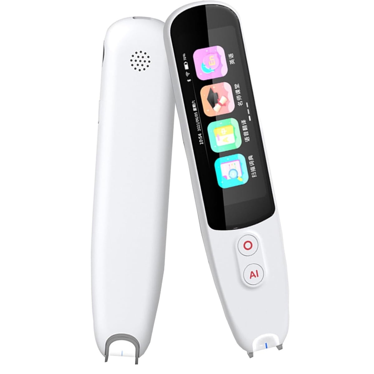 Translation Scanner Pen Scanning Reader Pen Dictionary Pen Scanning ...