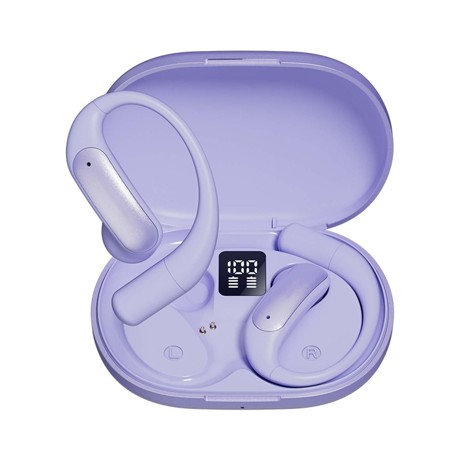 Translation Translator Earbuds – Real-Time Language Translating Open ...