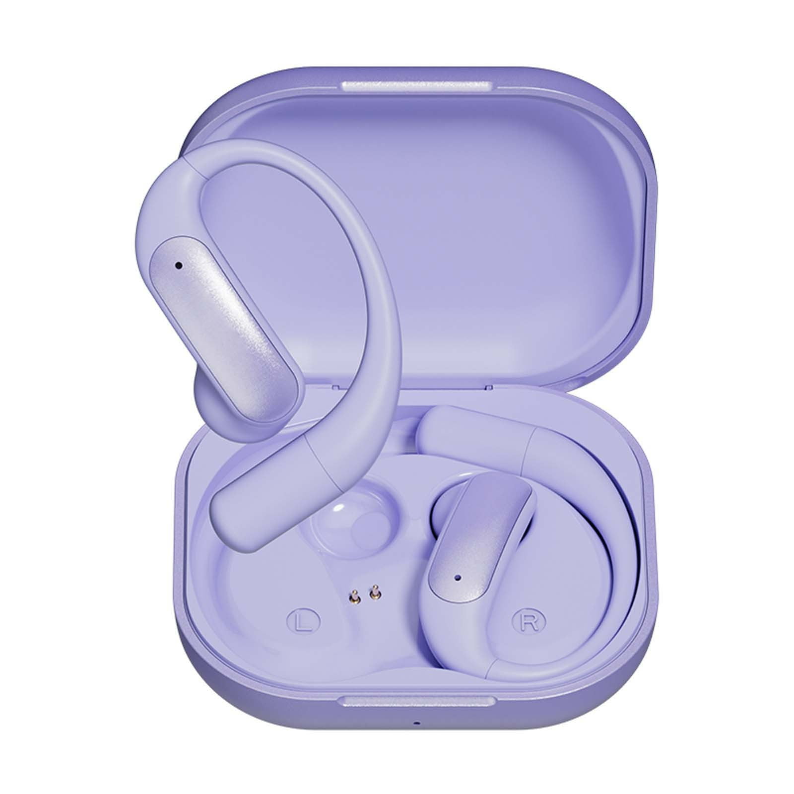 Translation Translator Earbuds Real Time Language Translating Translate Open Ear Earbuds ...