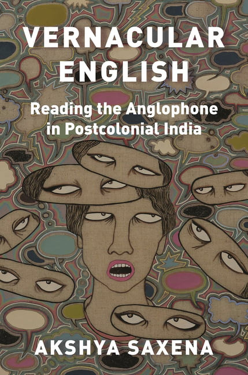 Translation/Transnation Vernacular English: Reading the Anglophone in ...