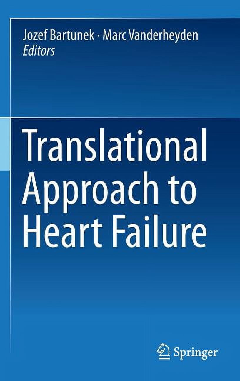 Translational Approach