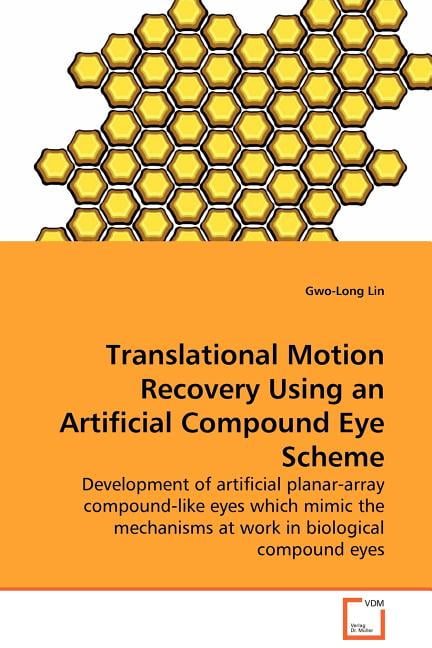 Translational Motion Recovery Using an Artificial Compound Eye Scheme ...