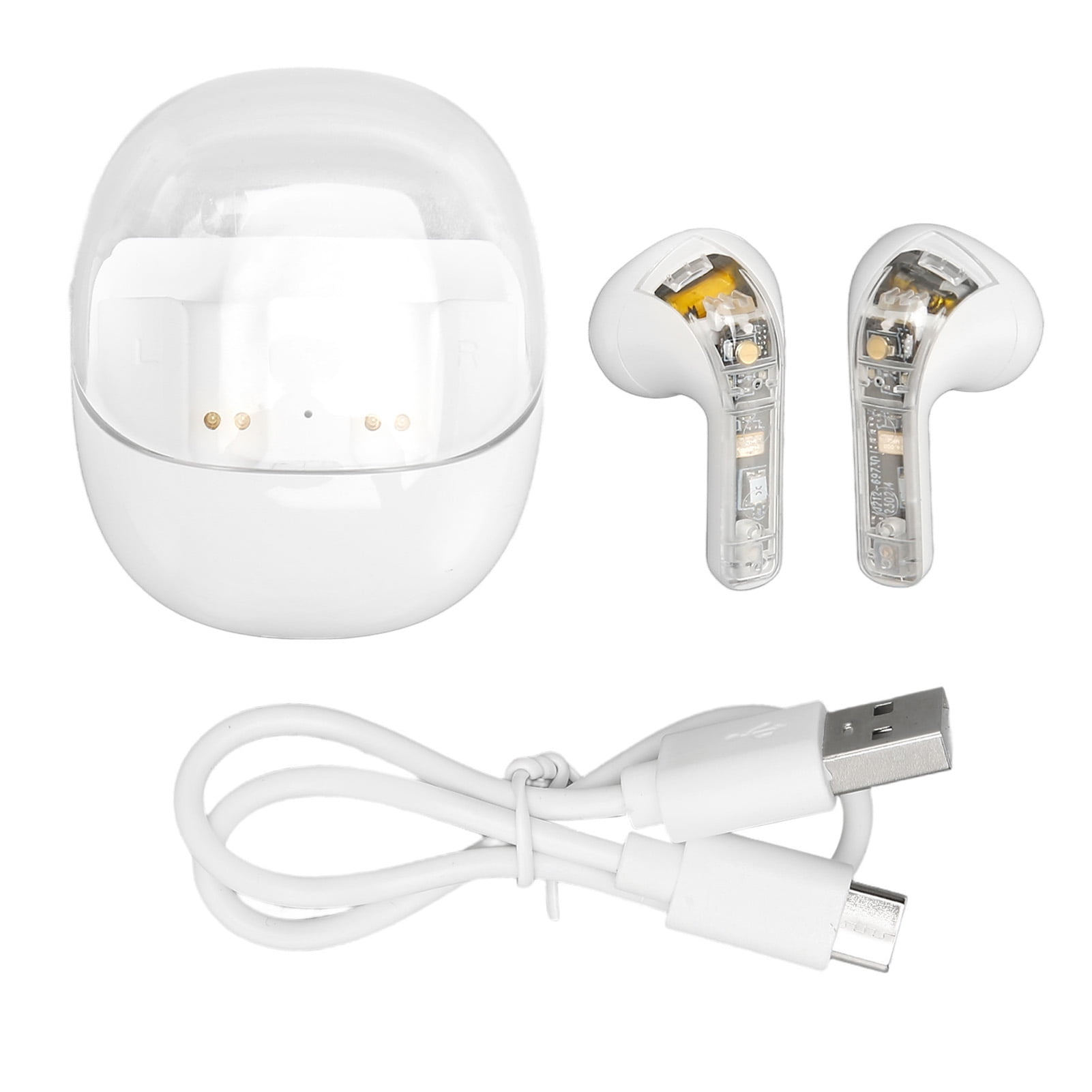 Translator Earbuds 144 Languages Translator Device Real Time ...