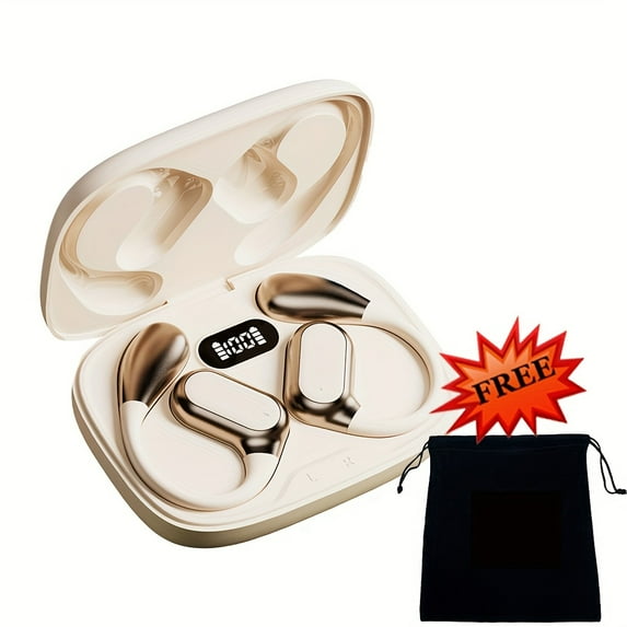 [Translator Earbuds] 3-in-1 Real Time Language Translator Earbuds | AI Language Translator ...