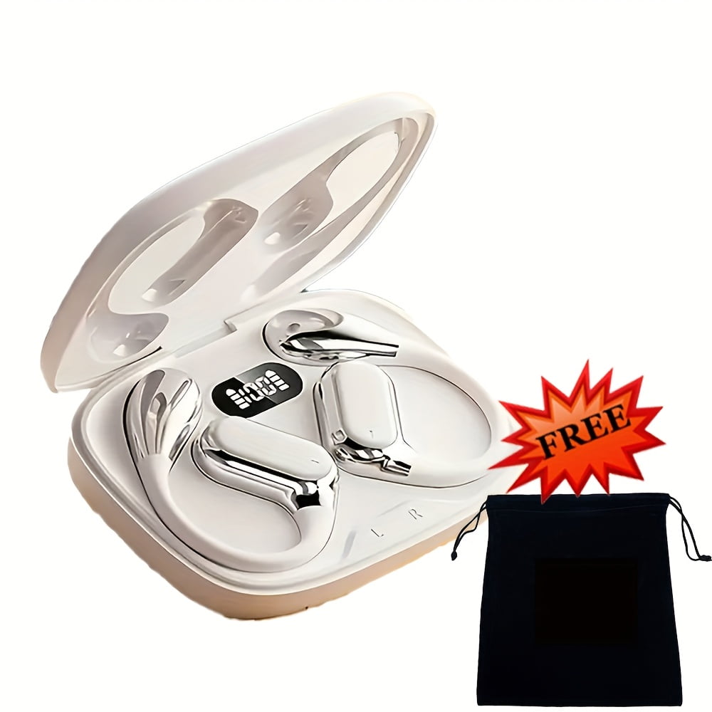 [Translator Earbuds] 3-in-1 Real Time Language Translator Earbuds | AI ...