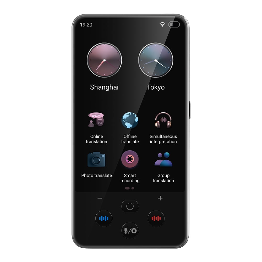 Translator,Offline Interpretation Conversion And Voice Offline Voice ...