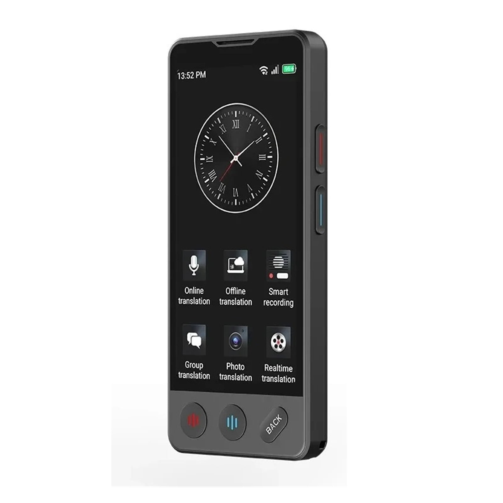 Translator arrival smart voice translator device chinese English ...