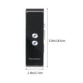 Translator device Portable Smart Voice Translator Two-Way Real Time ...