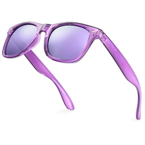 Tenerife Islander Eyes Polarized Eyewear for Men/Women - Black ...