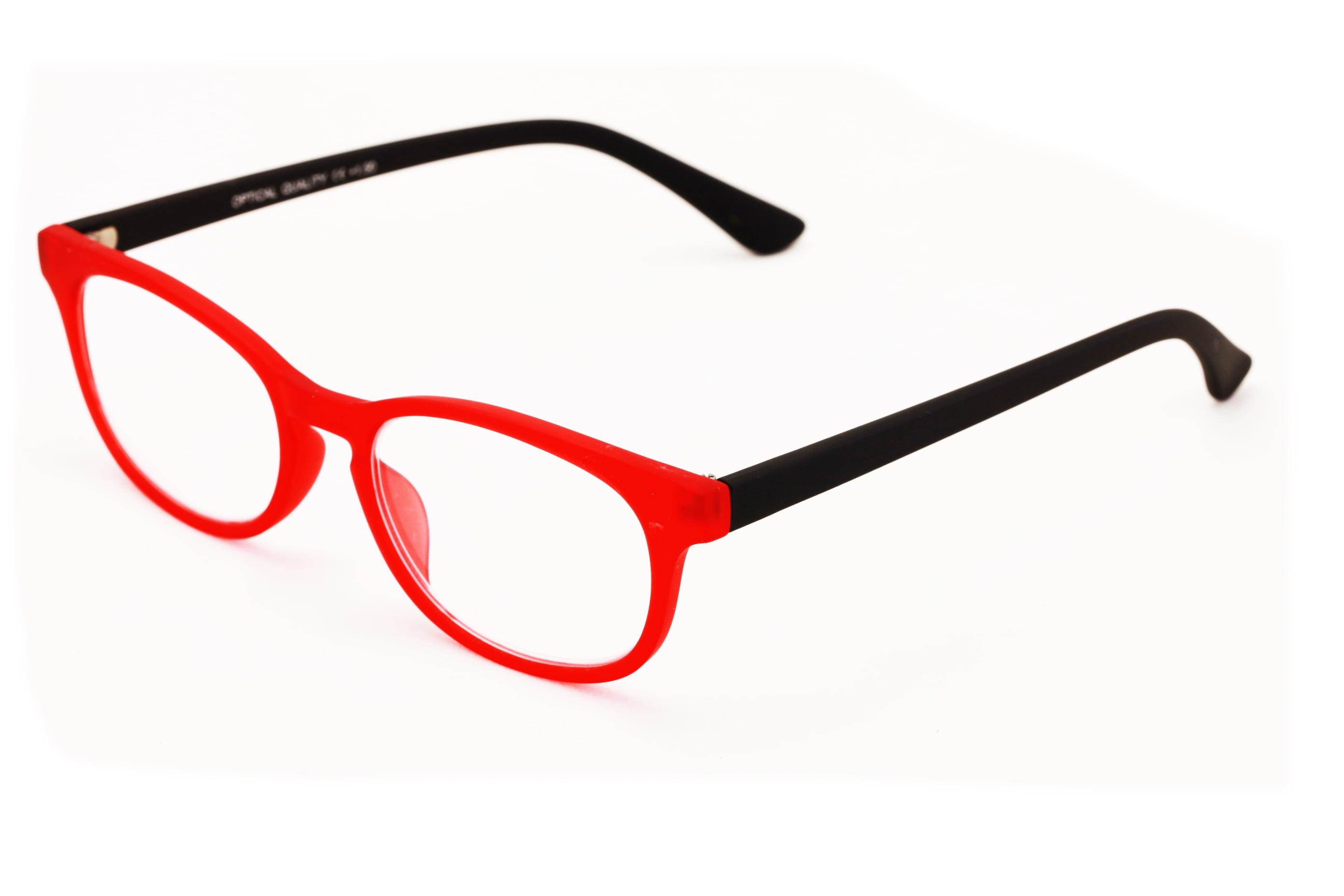 Translucent Fun Neon Readers in a Variety of Colors - Matte Finish ...