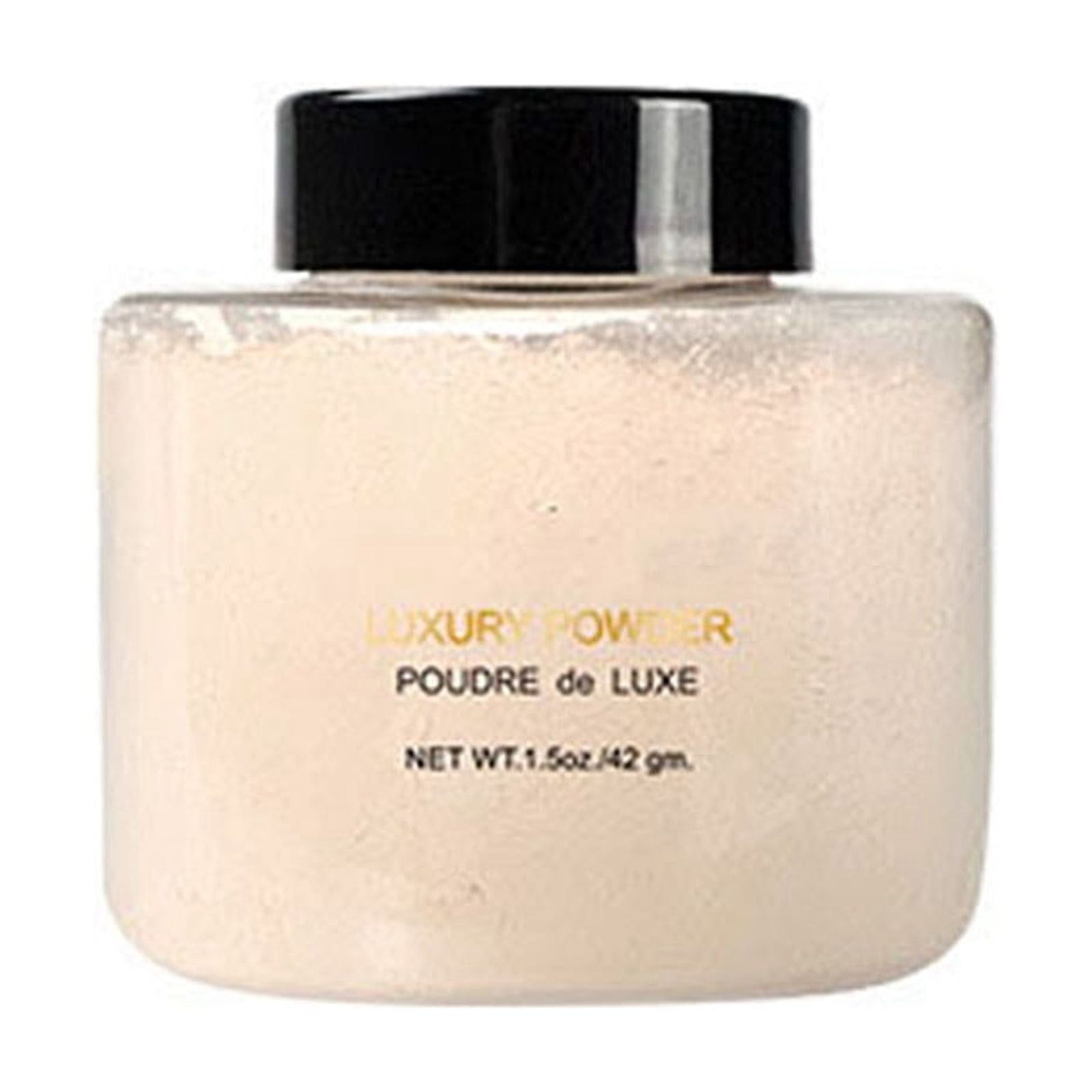 Translucent Loose Setting Powder - 3 Shades Oil Control Face Powder ...