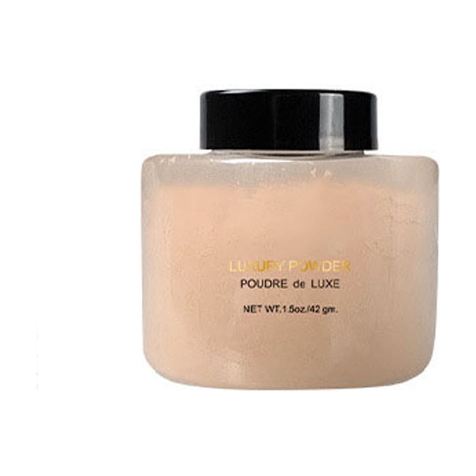 Translucent Loose Setting Powder - 3 Shades Oil Control Face Powder ...