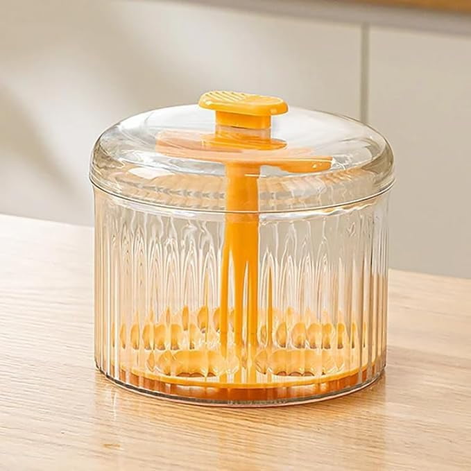 Translucent Meatball Maker, Manual Meatball Maker Tool, Creative ...