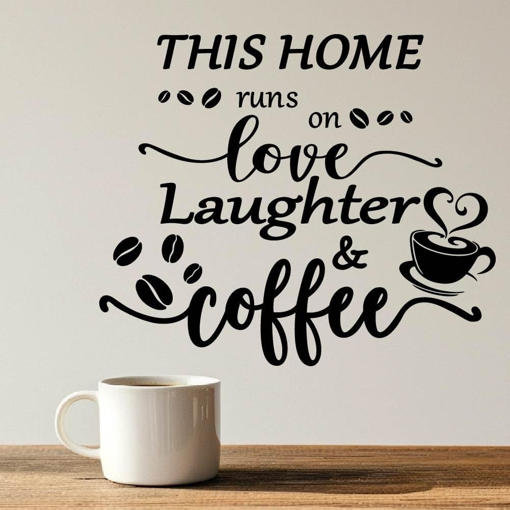 Translucent PVC Self Adhesive Wall Stickers Waterproof Building Decals ...
