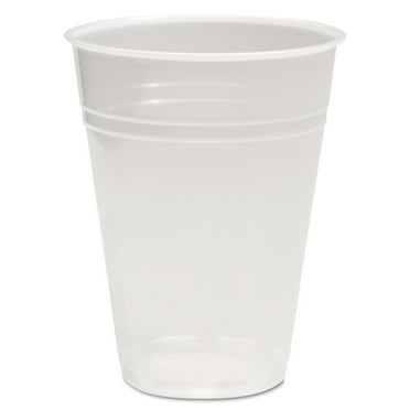 Solo Bare PCF Hot Drink Cups, 10 oz, 1000 count - Walmart.com