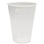 Hefty Deluxe Clear Cups, 10 Oz, 36 Count - Walmart.com