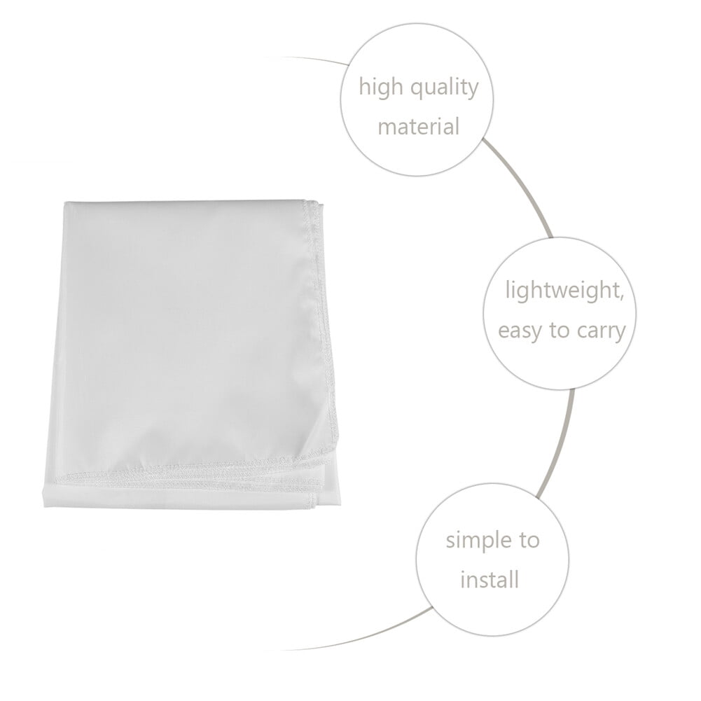 Translucent Screen Projector