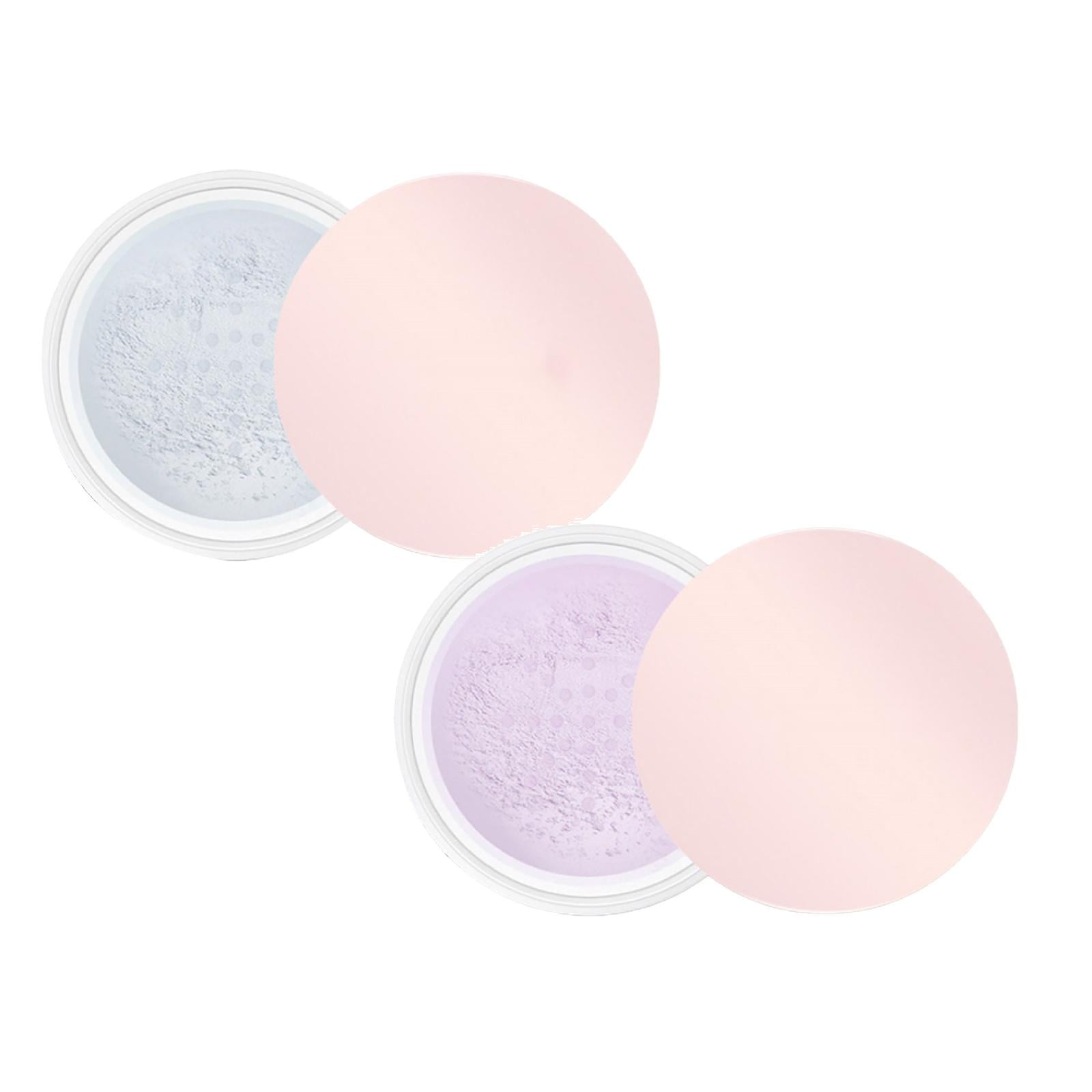 Translucent Setting Powder Finishing Makeup Loose Setting Powder Flash ...