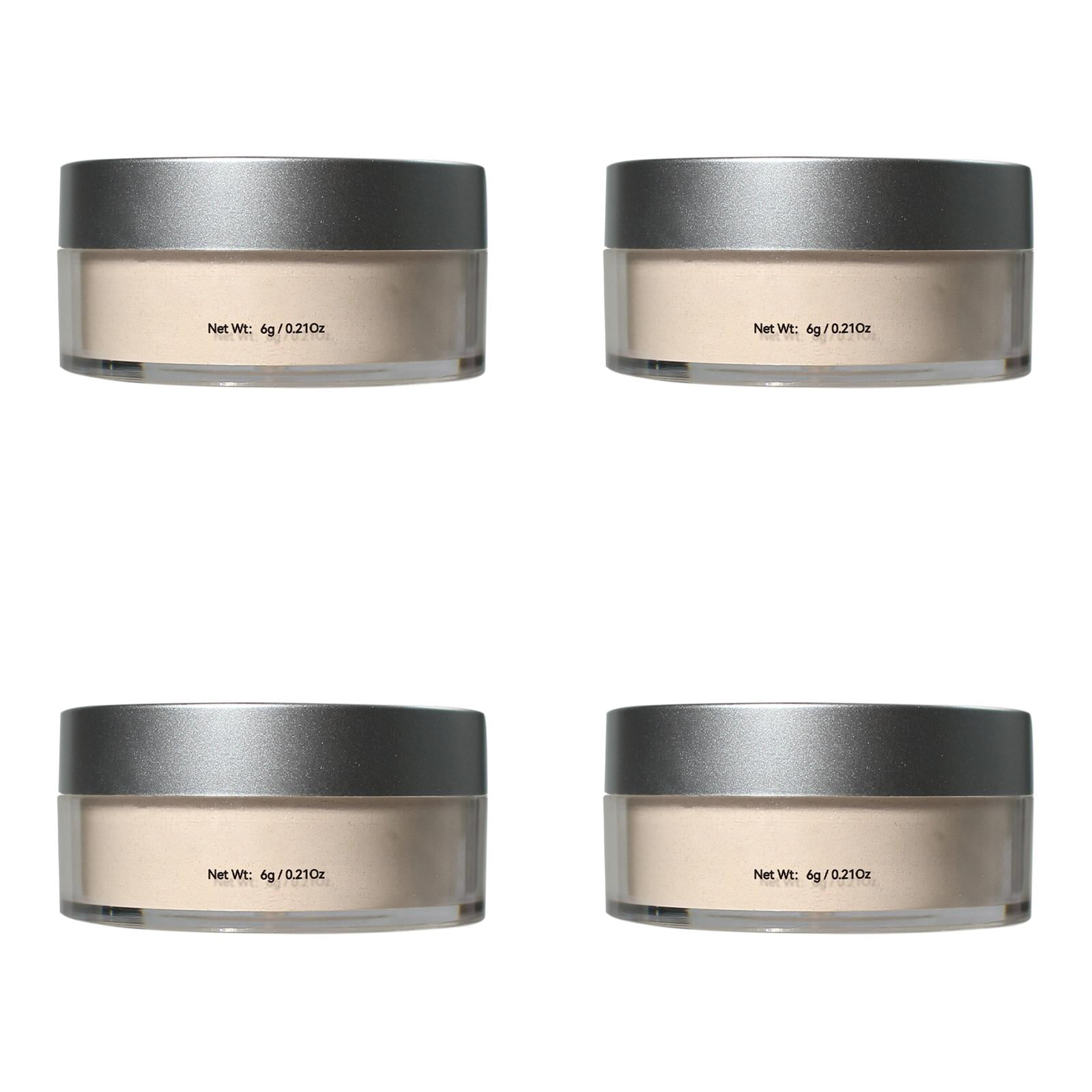 Translucent Setting Powder Finishing Powder Oil Control For Long ...