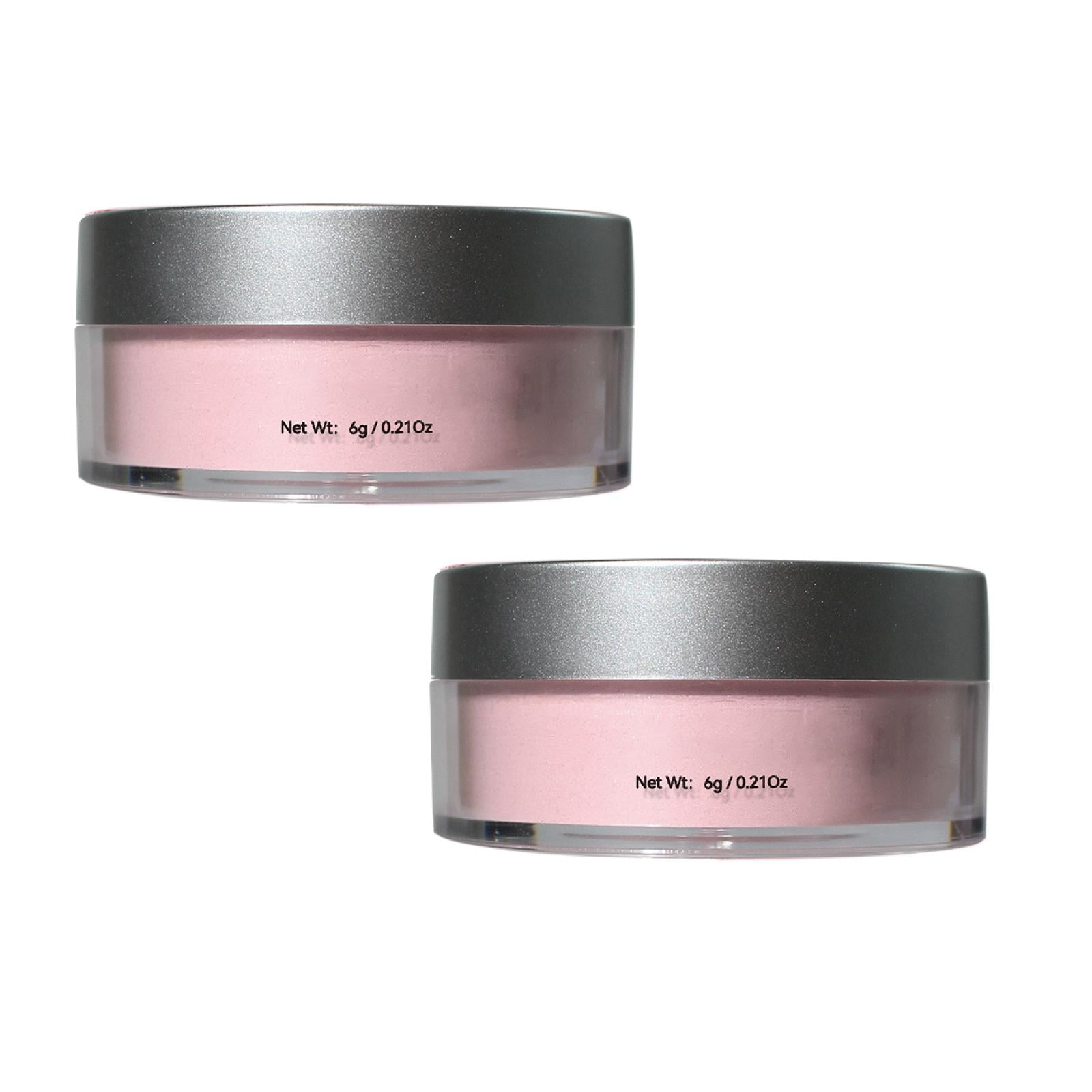 Translucent Setting Powder Finishing Powder Oil Control For Long ...