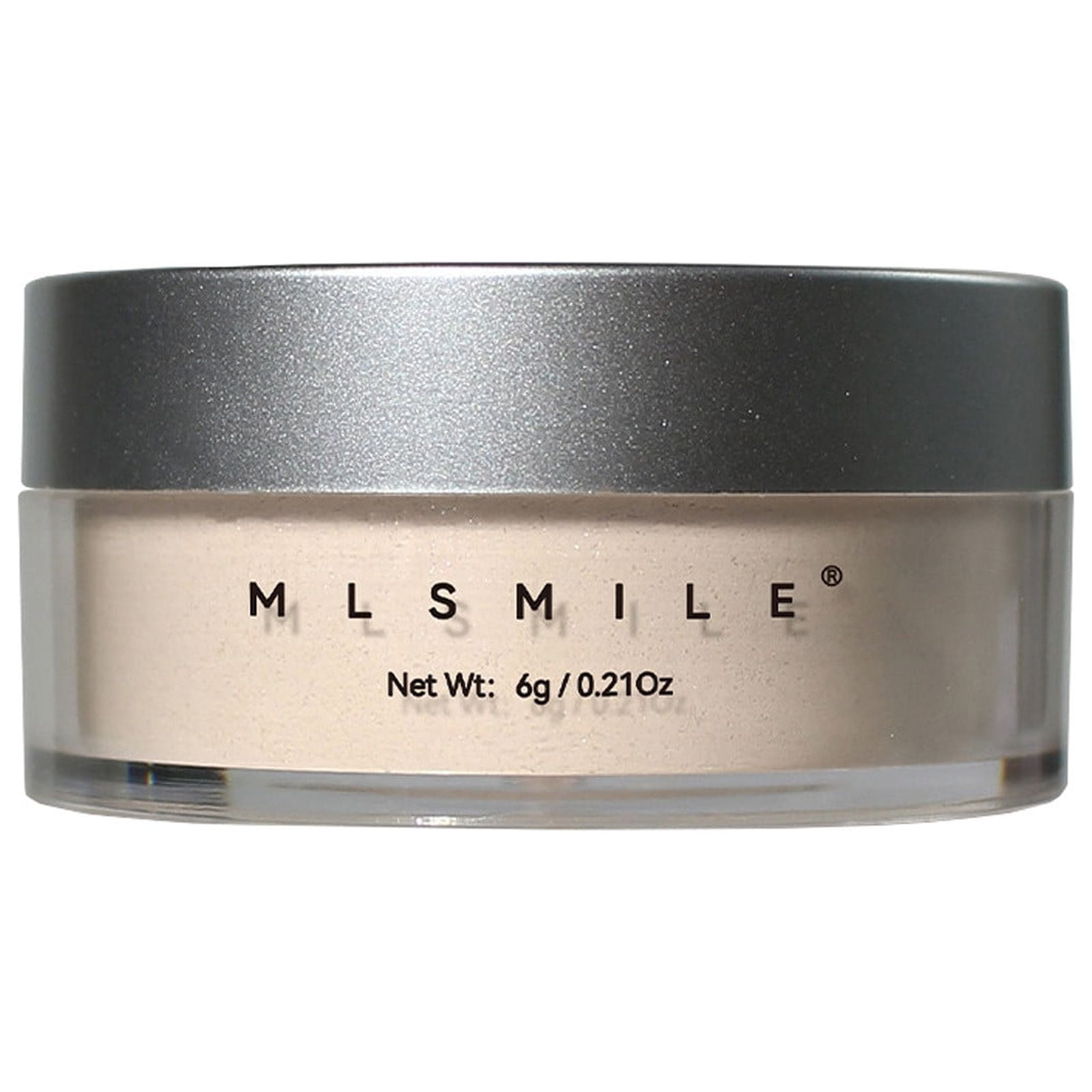 Translucent Setting Powder Setting Powder Waterproof Oil Control Tone-up Face Powder Highlighter ...