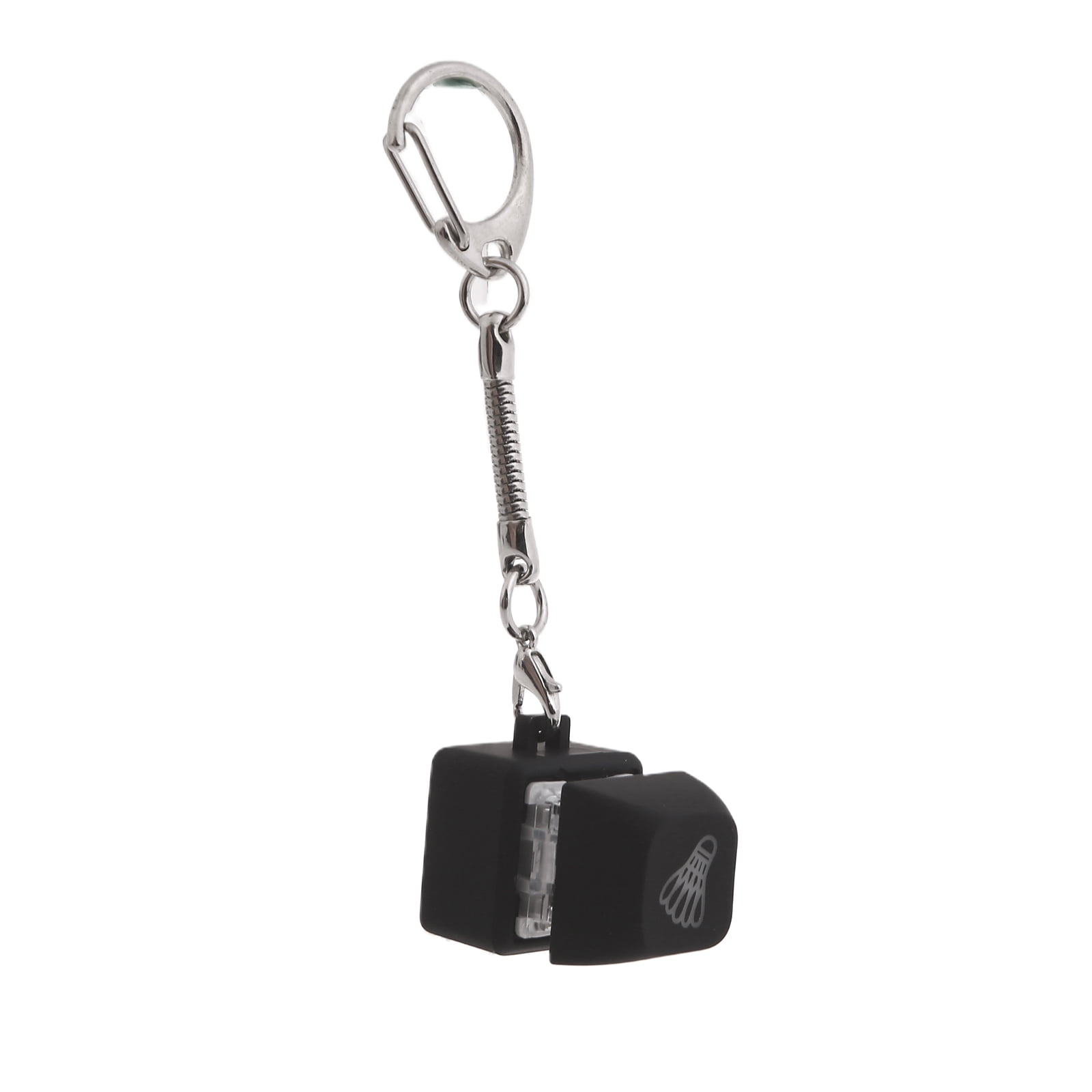 Translucent Tester Kit Mechanical Keyboard Switches Test Keychain Toy ...