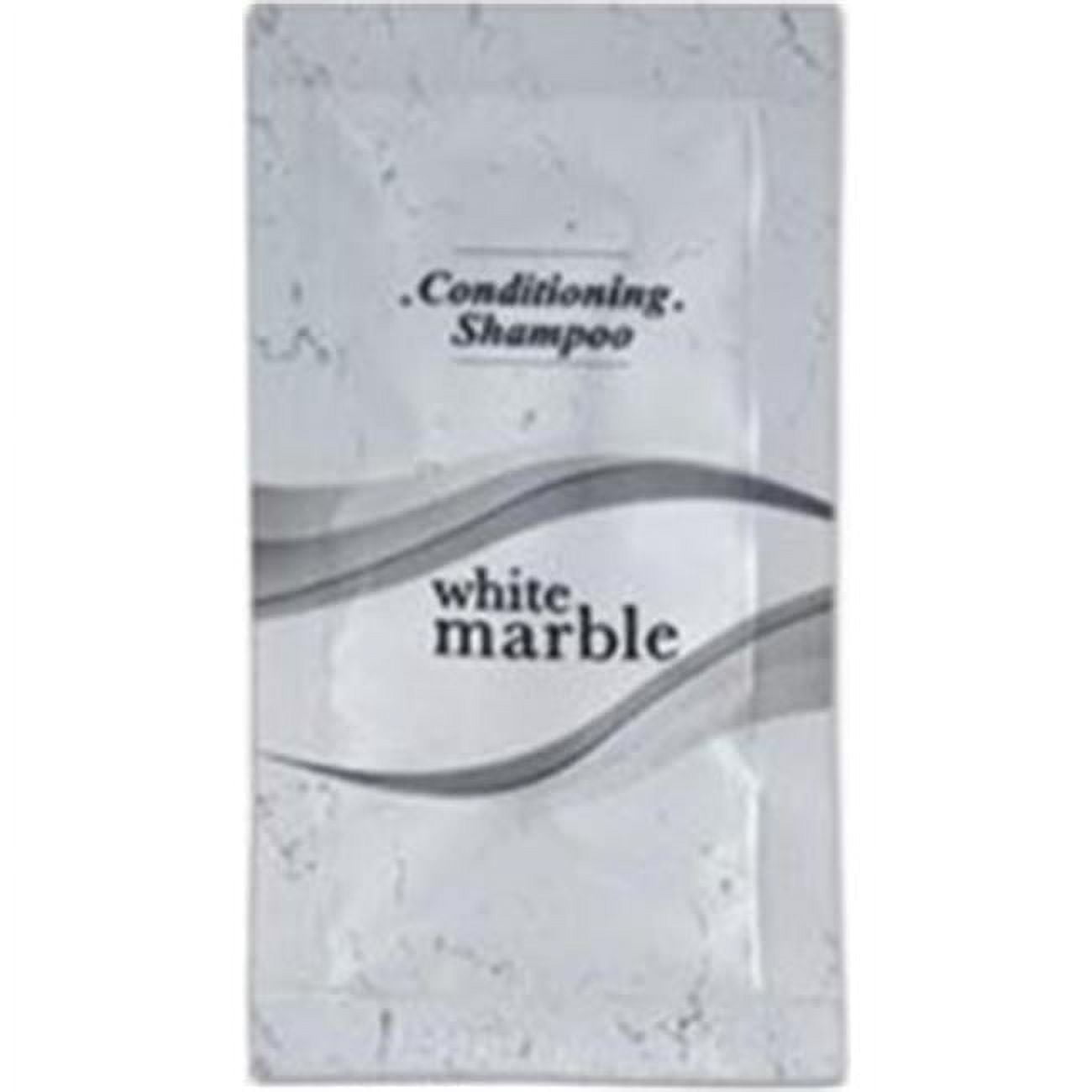 Transmacro Amenities DIA 20817 0.25 oz Packet Shampoo-Conditioner Clean ...