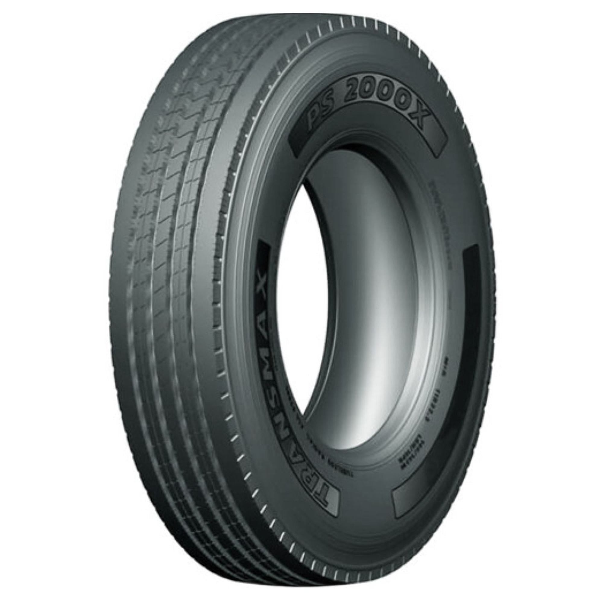 Transmax PS 2000X 11R24.5 149/146M H Tire - Walmart.com