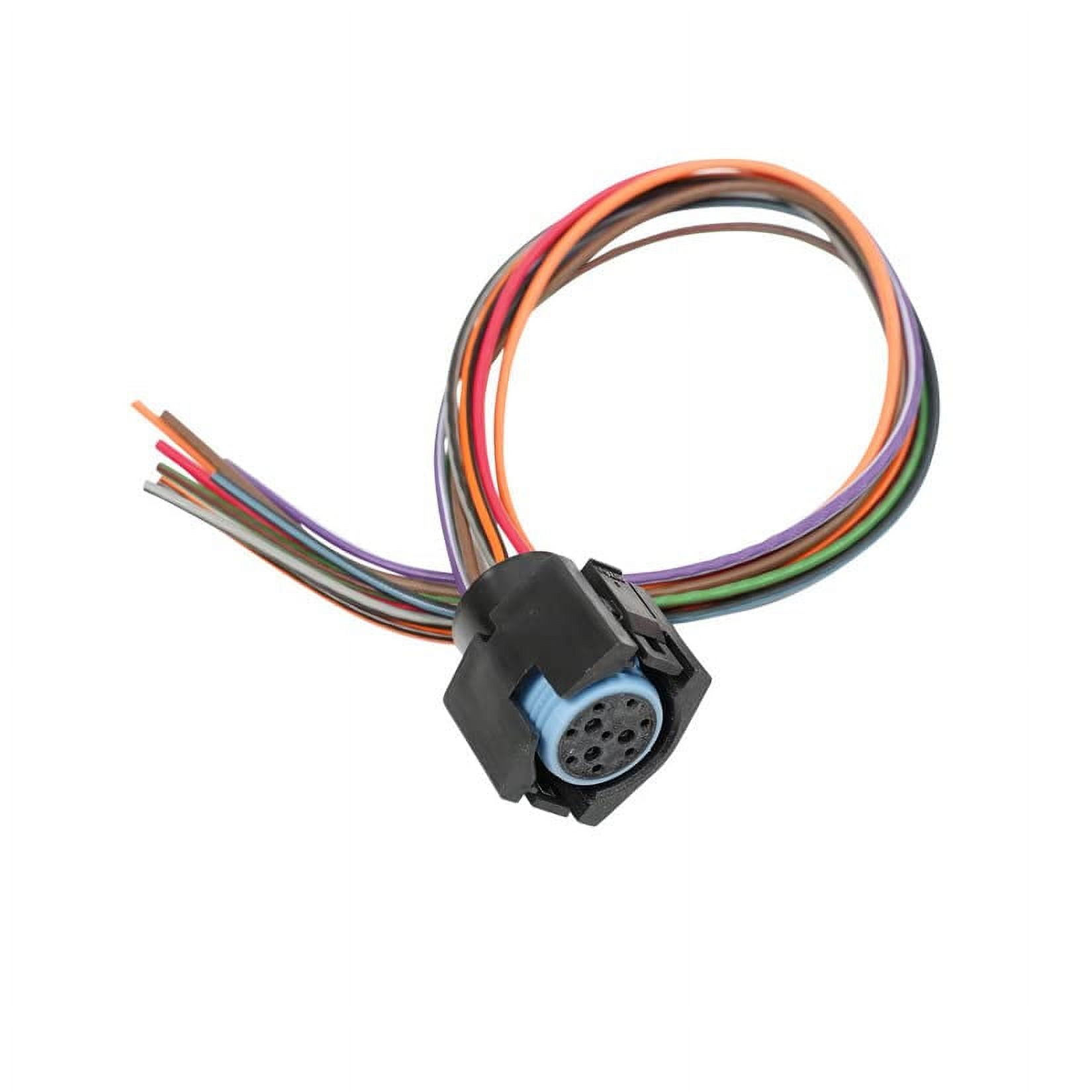 Transmaxx Repair Kit Harness Solenoid. - Walmart.com