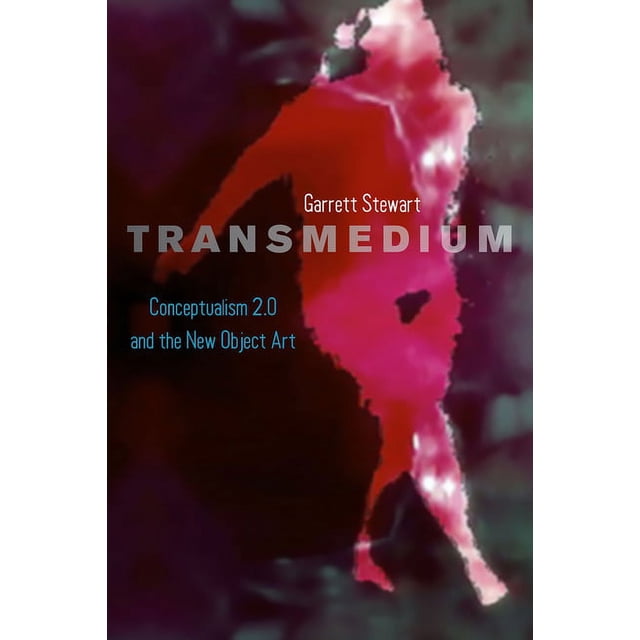 Transmedium: Conceptualism 2.0 and the New Object Art, (Paperback ...