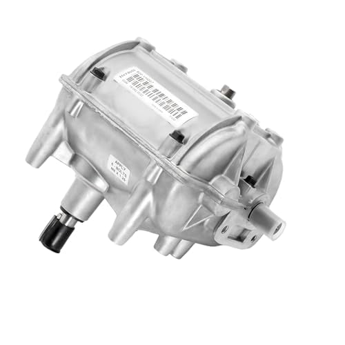 Transmission 5 Speed Replaces Rotary 14399 Peerless 700-026 Exmark 1 ...