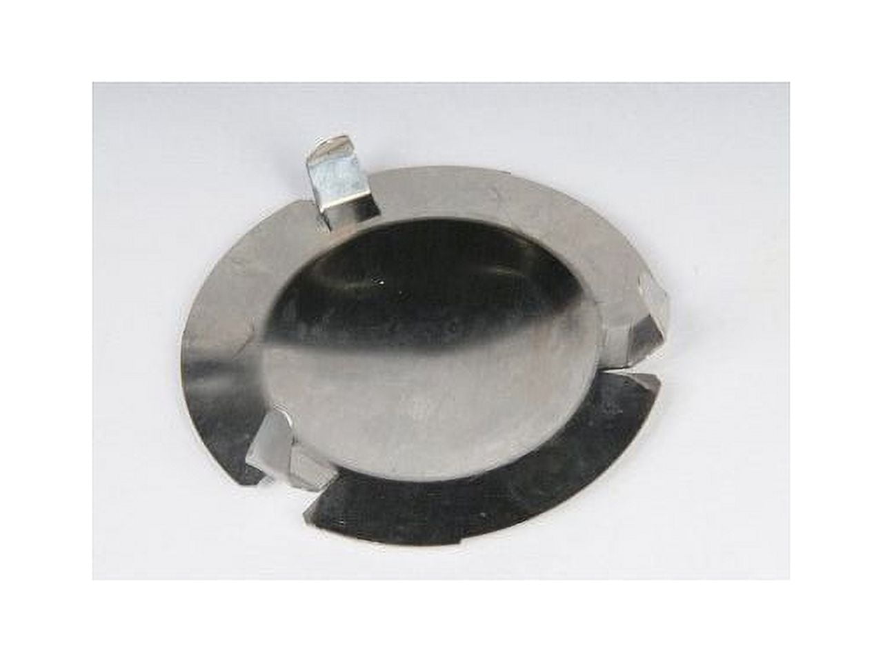 Chevy Silverado 1500 Transmission Bell Housing Inspection Cover (1999 ...