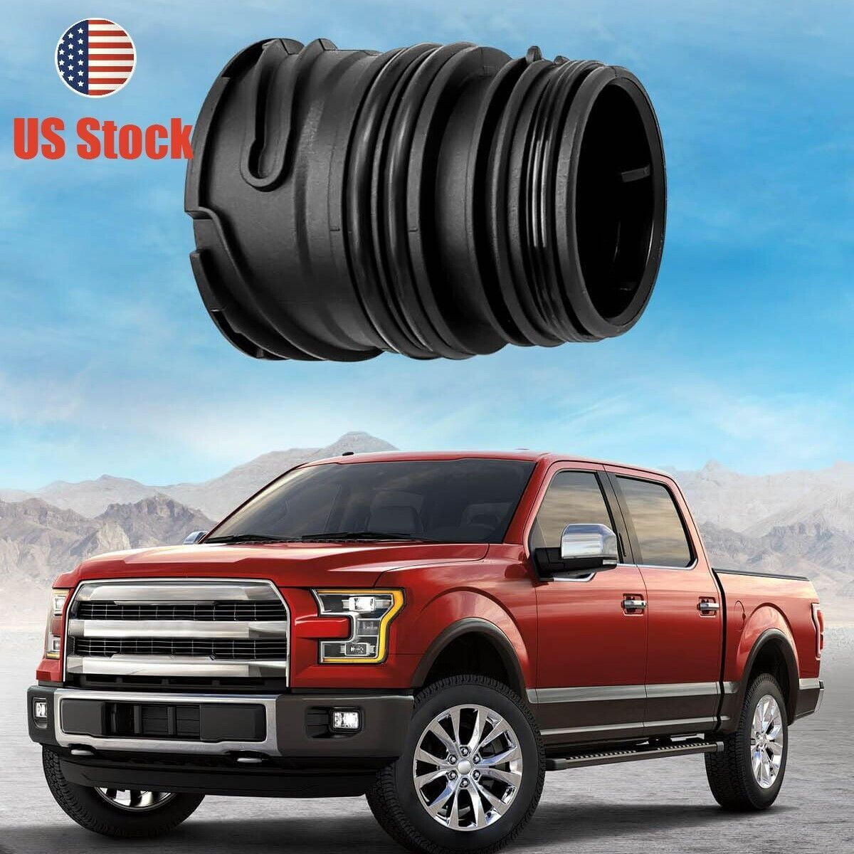 Transmission Bulkhead Connector Valve Body Module 6R80 6L2Z7G276AA For ...