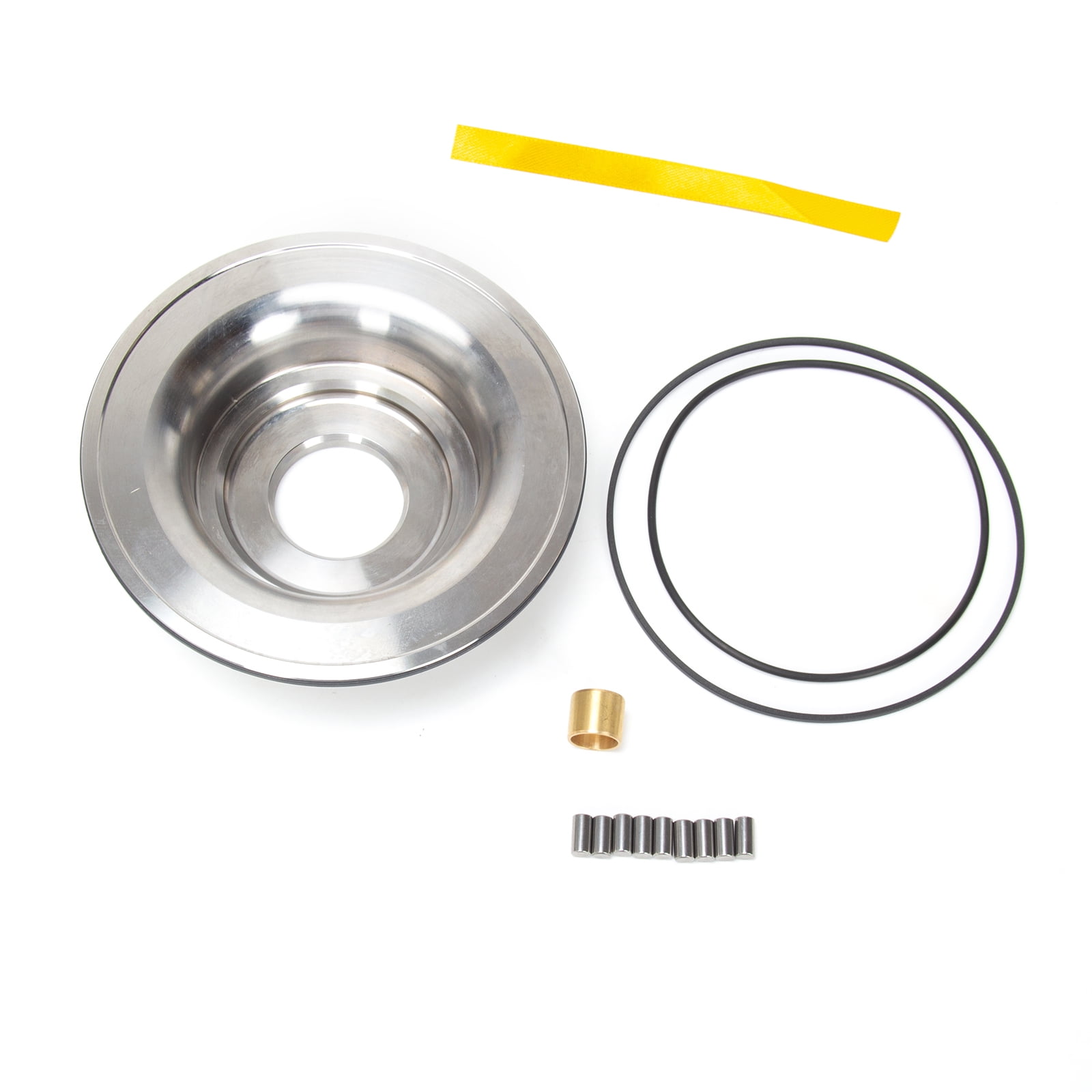 Transmission CVT Pulley Piston Rebuild Kit RE0F10A JF011E For Nissan ...