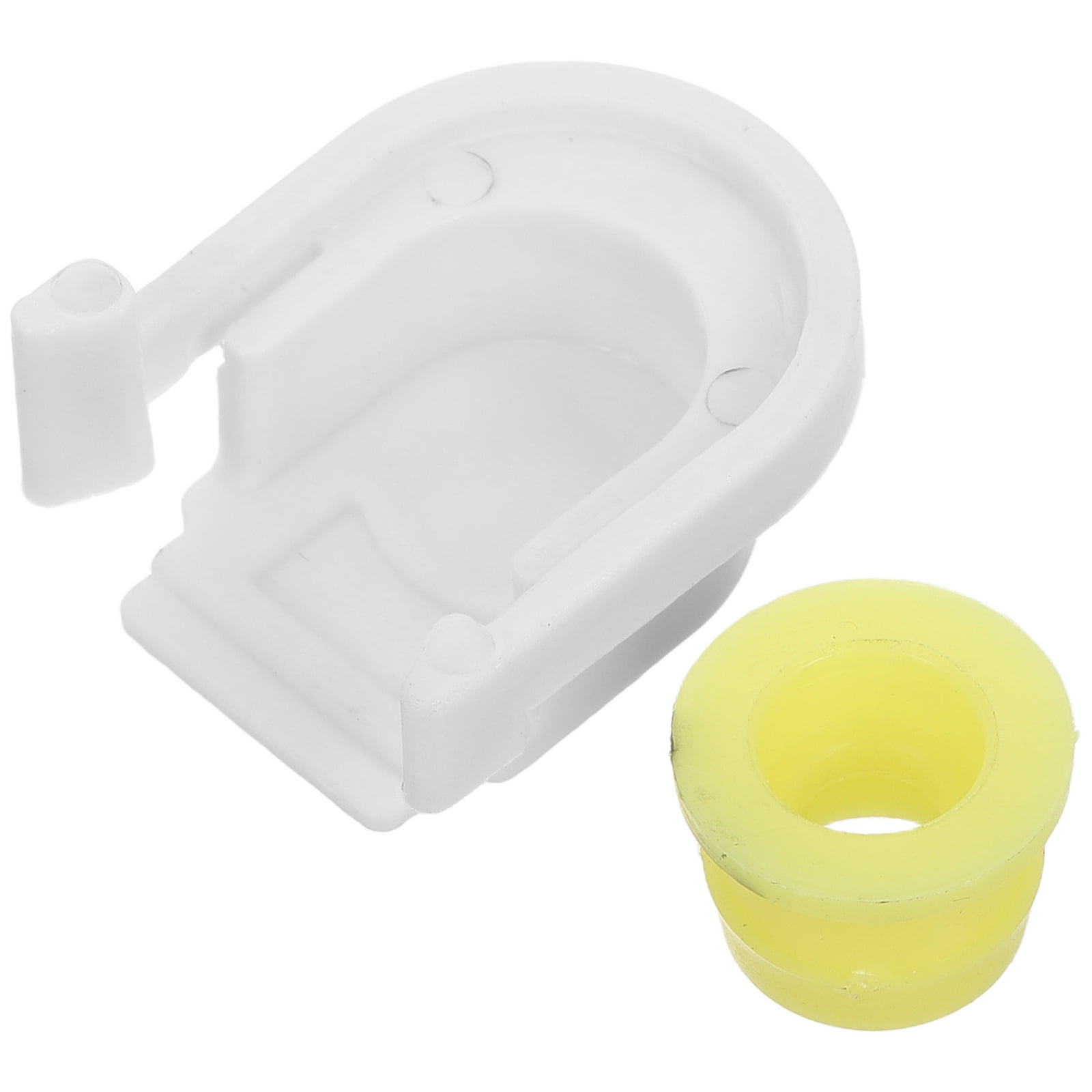 Transmission Cable Bushing and Cap Shift Linkage Replacement - Walmart.com