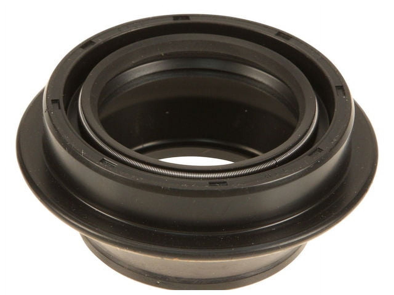 Transmission Case Output Shaft Seal - Compatible with 1995 - 2014 Ford ...